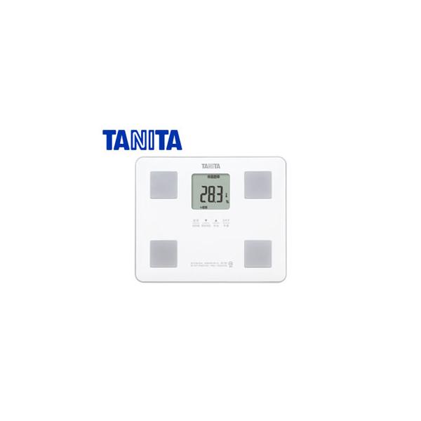 BC760WH         軽量コンパクトな体組成計