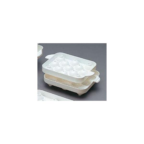 FKO18           簡単にまんまるの氷が作れます。