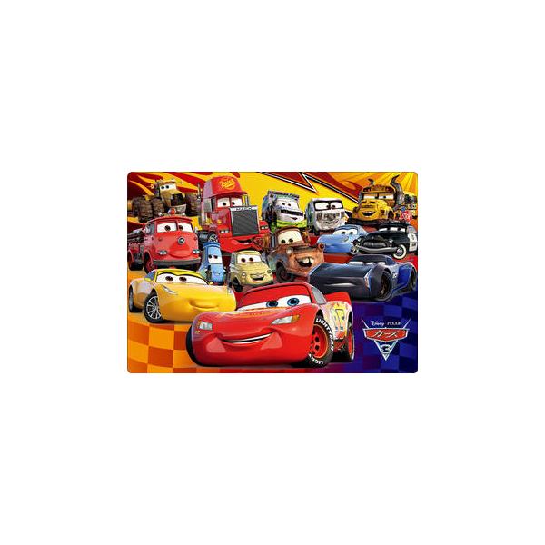 DC40136         パズルは知育トイの王様！