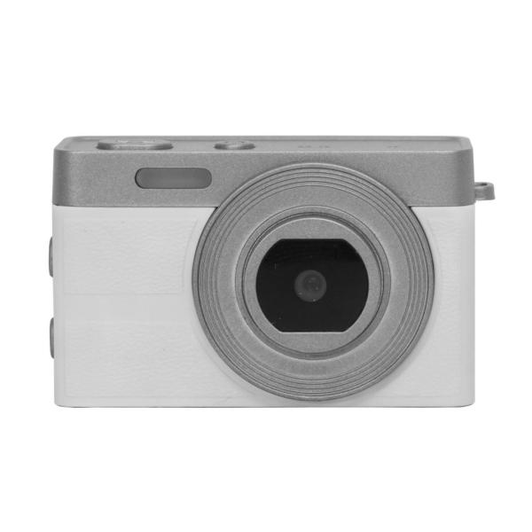 KLIKKAWH        アクセサリー感覚で持ち歩ける！レトロな写りが特徴のミニチュアサイズのコンパクトデジタルカメラ