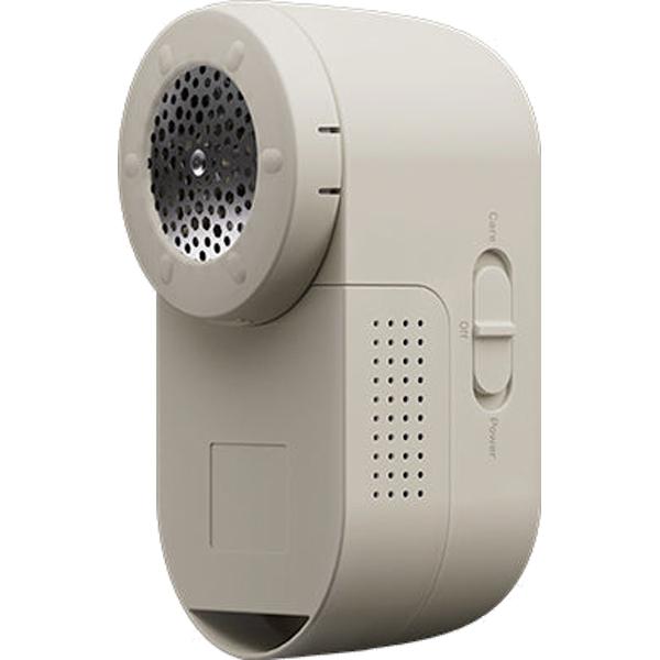 KC-NB325-H      生地に合わせて使い分けふわふわリングで仕上がり