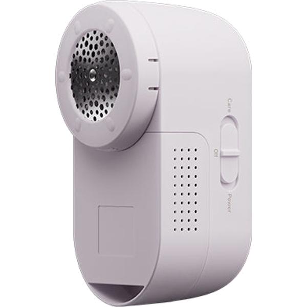 KC-NR525-V      生地に合わせて使い分けふわふわリングで仕上がり