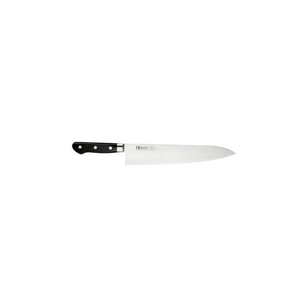 M903D.P.S       プロの理想の切れ味と使い易さを追求した造り。