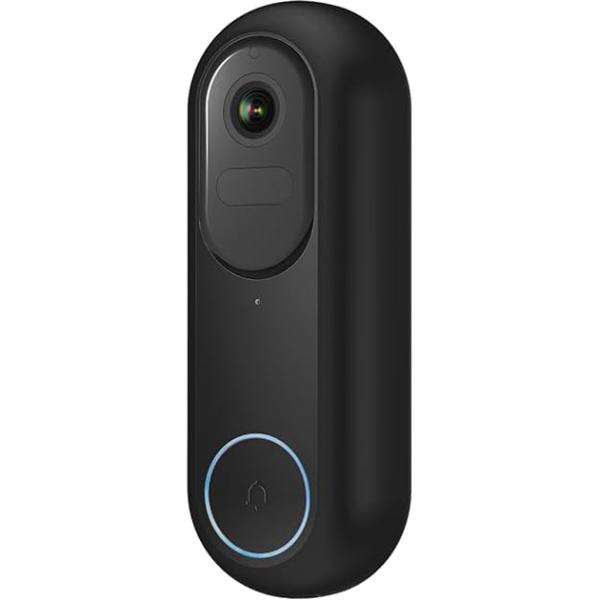 NKJ198          ボタンで呼出、外出先からスマホで応答、動画記録可能な呼び出しカメラ。