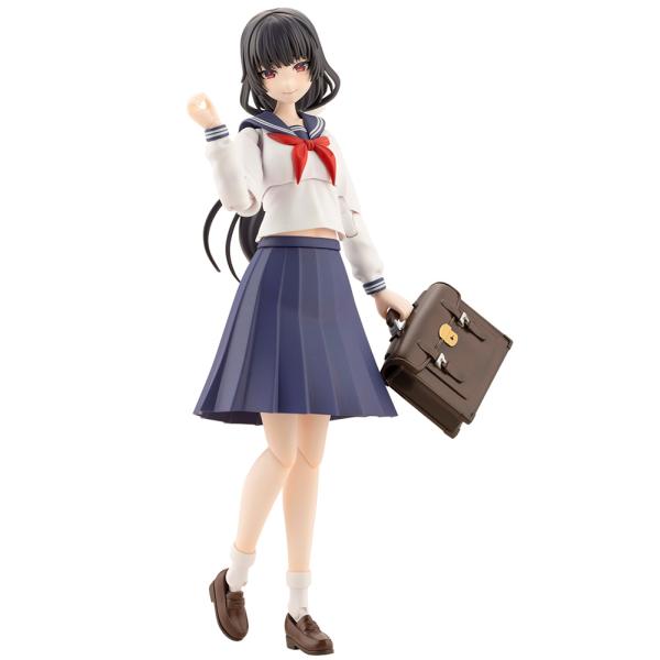 4934054051533   わたしたちはキャンバス、何にだってなれる♪薬師寺久遠がキャラクターを演じていない日常の姿で登場です。