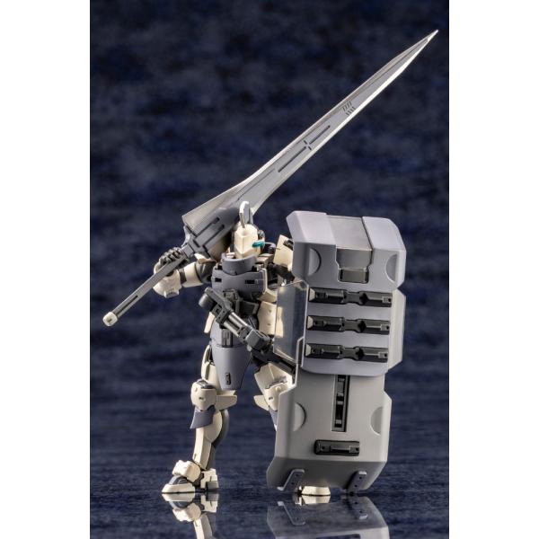HG045R          Combat preparation complete. Start your engines.