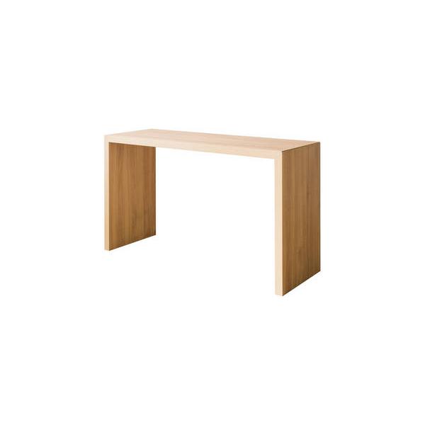 ※同梱注文不可・沖縄・北海道・九州・離島お届け不可 DT1005RNA       【組立式】厚み4cmの頑丈な設計でパソコンやプリンターも置ける