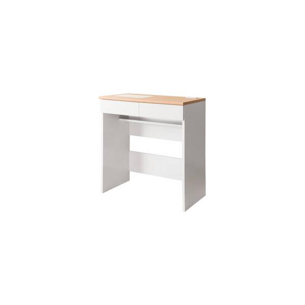 KC208           【組立式】2口コンセント付き