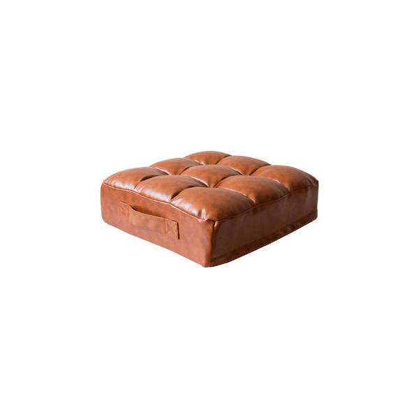 CN380CAM        【完成品】スタイリッシュなレザーの張地が特徴