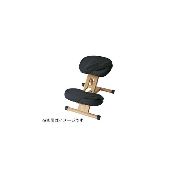 CV8WBK          座面と膝の２枚セット