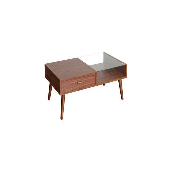 CT845LBR        【組立式】魅せたいもの、隠したいものの両方が収納できる