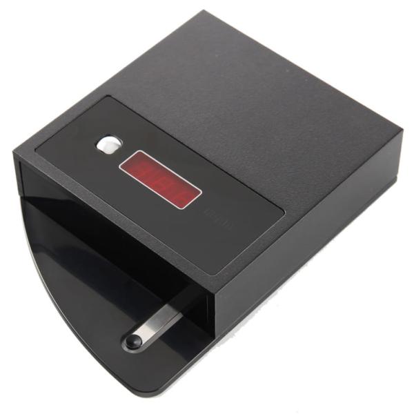 ATLASTRACKINGFO 高い耐久性と信頼性を持った針圧計