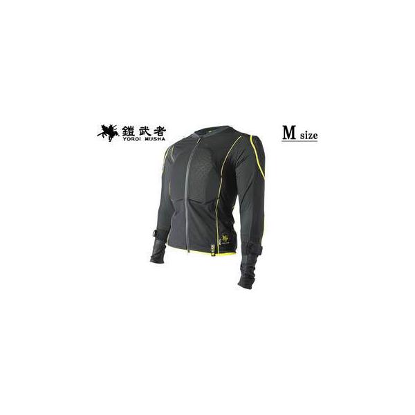 XRD&amp;reg;レイヤリングパッド(パンチング軽量2層パッド+3Dメッシュ）使用 フラクタルモデル YM1780          胸部部分のパネル型PADを採用したバイク特化型のインナープロテクター。