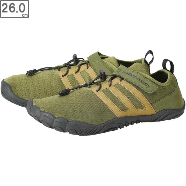 水陸両用 メッシュボディ TR-7101