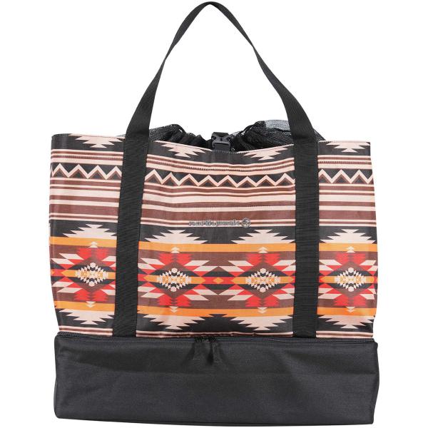 NP-5141         ブーツ、ウェア、アクセサリーなどをまとめて収納　全面ビニールシート素材でお手入れラクラク