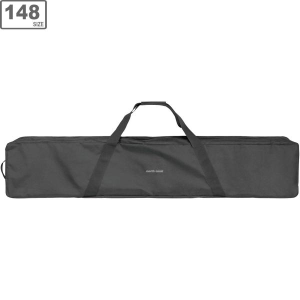 NW-5014         手提げ・リュックとシーンで選べる2WAY  板・ブーツ・ウェアなどオールインワン収納