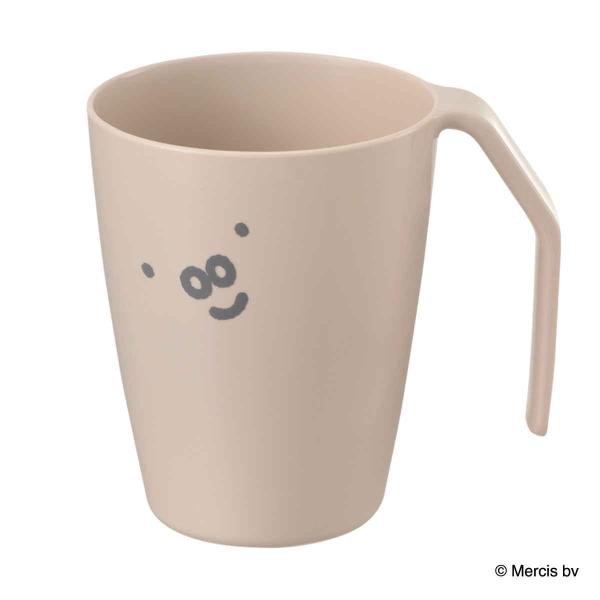 455862          斜め置きして水切りできる機能性コップ