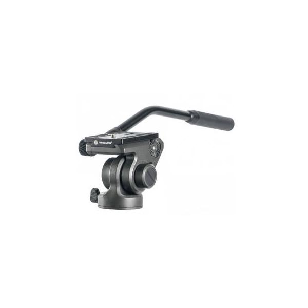 ALTA PH-114V    軽量なオイルフリュードビデオ雲台