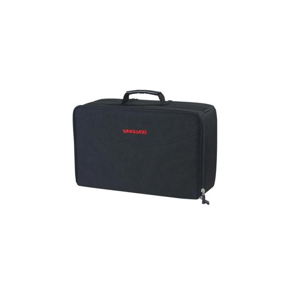 　 DIVIDER BAG 37  レンズ付デジタル一眼カメラ2台、交換レンズ4本、ストロボの収納が可能