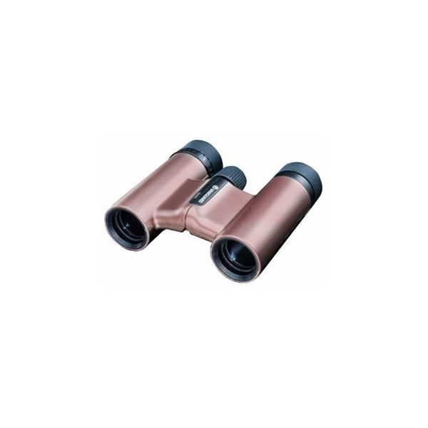 【binox8】【binox8-10】【binoview】【binodach】【binocompact】 8倍/口径21mm/野鳥・自然観/スポーツ観戦/コンサート/観劇 VESTA 8210 ROSE アウトドアでの野鳥・自然観察に最適！...