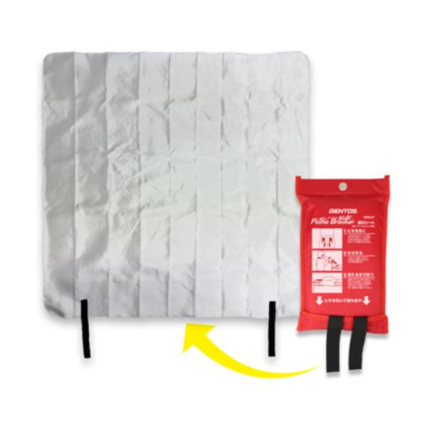 GFB01           初期消化に覆い被せる消化シート