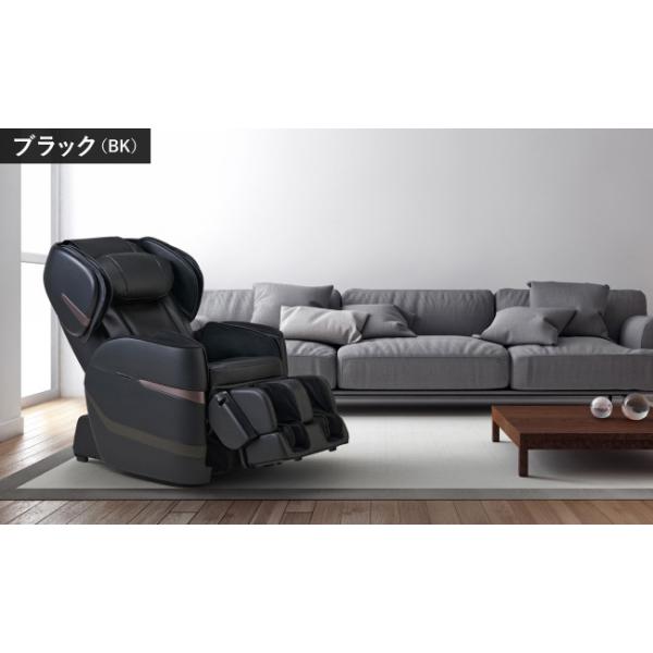 ASR640          サイズも性能も妥協しない、感動のマッサージチェア。