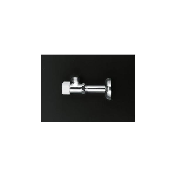 価格.com - KVK アングル形止水栓ステンレス製給水管(銅パイプ・ナットなし) LK112LK84 (水栓金具) 価格比較