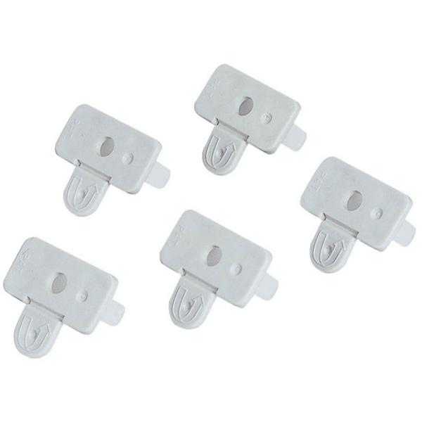 TCAP2           火事の原因となる差込口へのホコリ侵入や、小さなお子様が差込口にいたずらして感電することを防止するのに有効です。