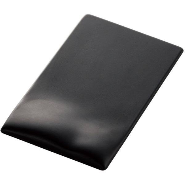 MP115BK         疲れを緩和する4つの処方を備えた疲労軽減マウスパッドFITTIO（フィッティオ）