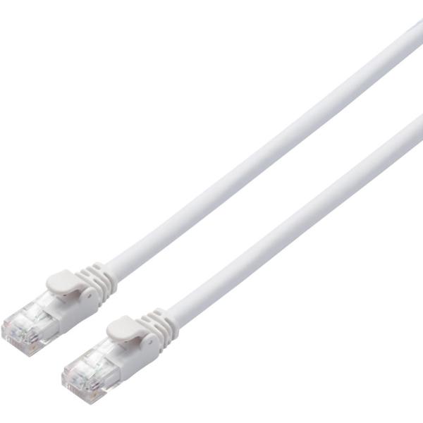 LDGPAWH2        高速光通信に最適な、次世代10ギガビットイーサネットに対応。高速で安定したネットワーク環境を実現するカテゴリー6A対応LANケーブル。