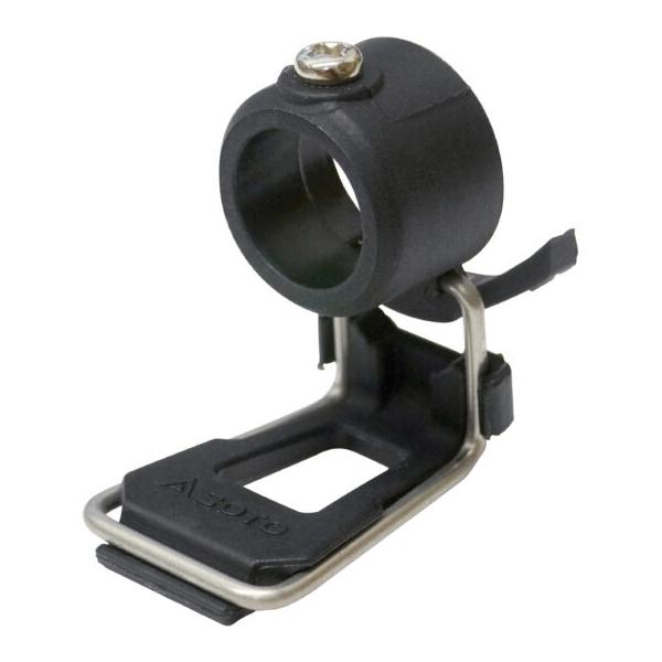 ST-3104         大きなレバーで点火をアシスト。ワンプッシュで点火しやすい。