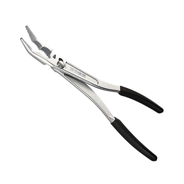 【メール便対応可2個まで】 HLB300          300mmのロングリーチで深いところに手が届き強力につかむ。■