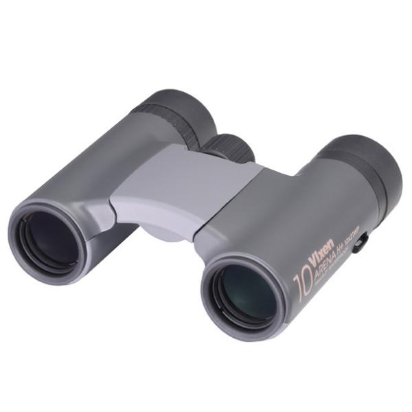 【binox8-10】【binoview】【binocoating】【binoeye】【binodach】 アリーナH+10X21WPグ POPでおしゃれなのに機能も充実！ライブ、コンサートに最適な迫力の10倍