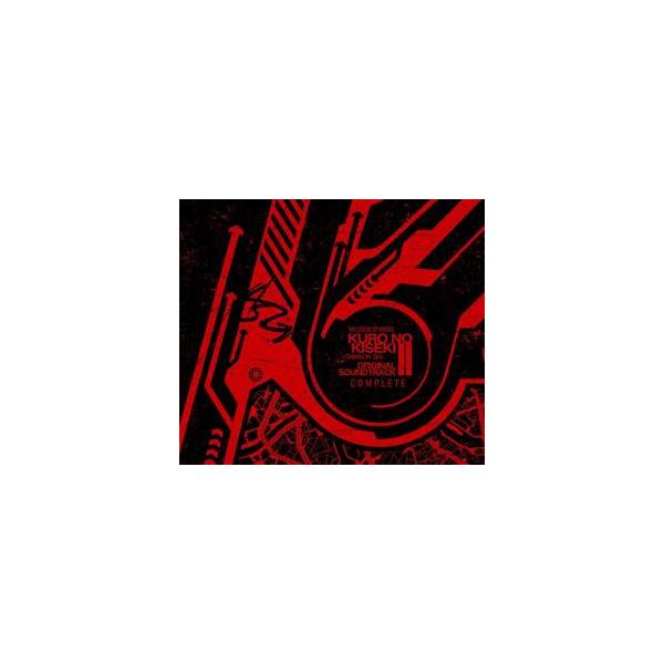 NW10103590      軌跡シリーズ最新作「英雄伝説 黎の軌跡II -CRIMSON SiN-」 から待望のオリジナルサウンドトラックが登場!