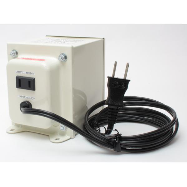 NDF1000UPU      海外製品を日本で使用できる。