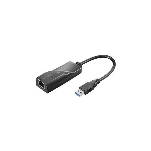ETG6US3         パソコンもNintendo Switchも有線で安定通信。USB→LAN変換アダプター