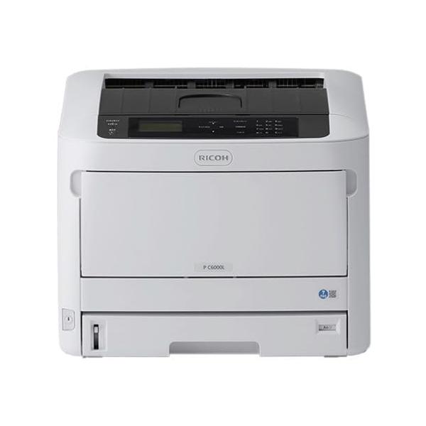 【沖縄・その他の離島は配送できません】 【配送時間指定不可】 514470          【商品は軒先渡しになります】最小クラス 連続出力速度36枚/分 5行LEDパネル 無線LAN標準搭載