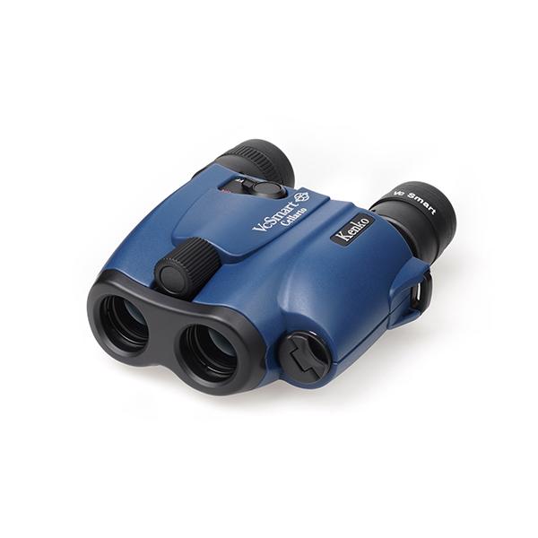 【binox12】【binoview】【binocoating】【binoporro】 VCSMART12X21CL  防振モード自動選択機能搭載！手振れ補正付き防振双眼鏡
