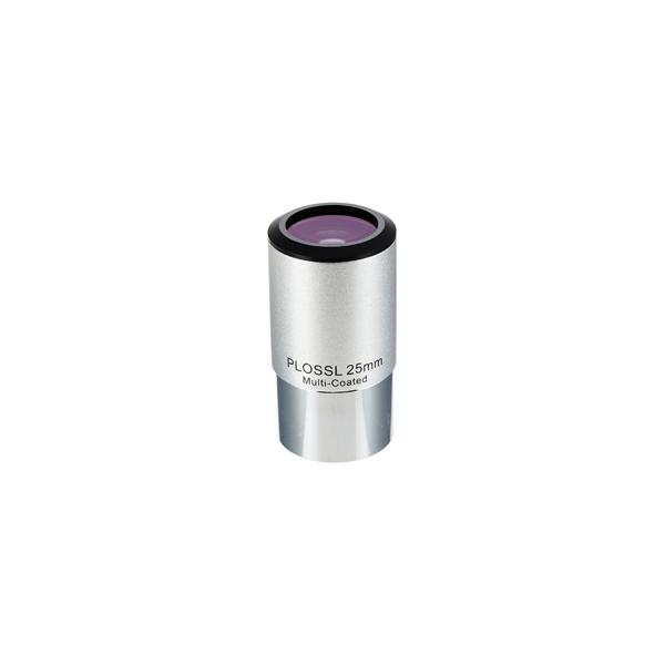 SEPL25MM        2群4枚構成のプローセル型アイピース