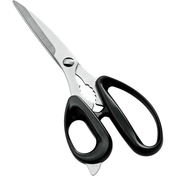 【メール便対応可2個まで】 PR4515          野菜・肉・魚・海苔・練り物など、様々な食材をカットする際に