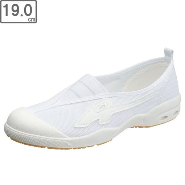 KD38581-1       スクール上履き・チャイルド・ジュニア