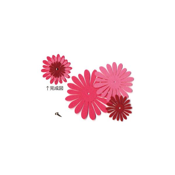 【メール便対応可3個まで】 【手芸】【claft】【deco】【flowerparts】【手作り】【デコレーション】 BRF-01