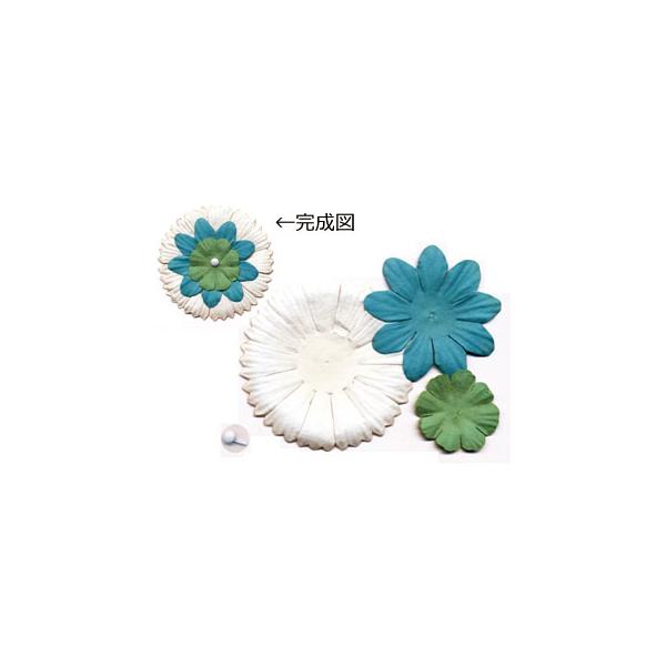【手芸】【claft】【deco】【flowerparts】【手作り】【デコレーション】 BRP-04