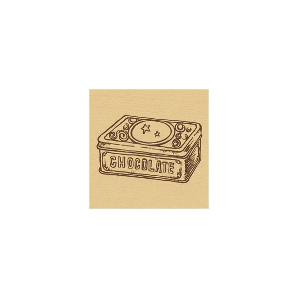 【スタンプ】【はんこ】【手作り】【デコレーション】【message】【card】 WS-A-05         木のぬくもりあふれる、優しい素材のウッドスタンプ