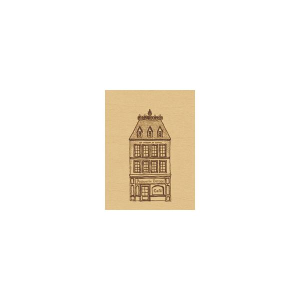 【スタンプ】【はんこ】【手作り】【デコレーション】【message】【card】 WS-B-10         木のぬくもりあふれる、優しい素材のウッドスタンプ