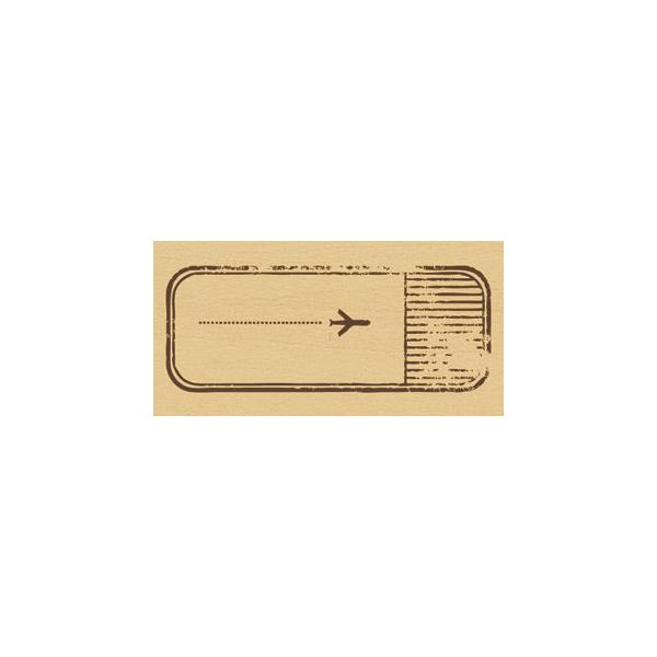 【スタンプ】【はんこ】【手作り】【デコレーション】【message】【card】 WS-C-07         木のぬくもりあふれる、優しい素材のウッドスタンプ