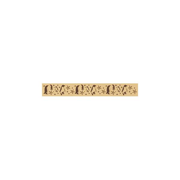 【スタンプ】【はんこ】【手作り】【デコレーション】【message】【card】 WS-H-06         木のぬくもりあふれる、優しい素材のウッドスタンプ