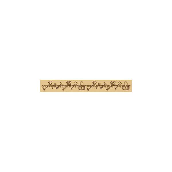 【スタンプ】【はんこ】【手作り】【デコレーション】【message】【card】 WS-H-11         木のぬくもりあふれる、優しい素材のウッドスタンプ