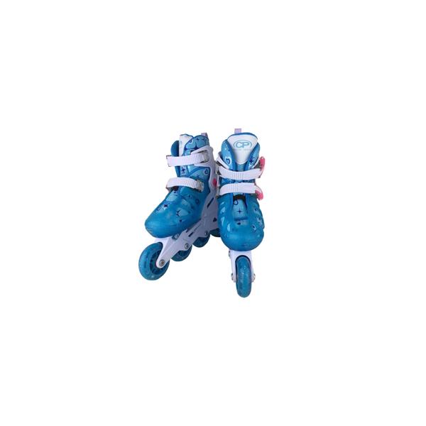 IS60522         工具を使わず指で簡単にサイズ調整できる！