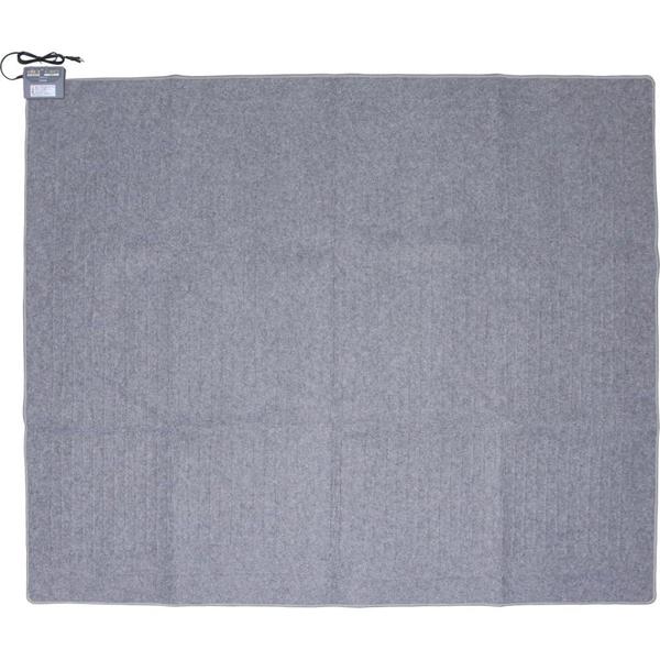 【メーカー在庫限り！ご注文はお早めに！】 IHC30H          温める面積を全面・左・右に切り替えできるホットカーペットです！3畳